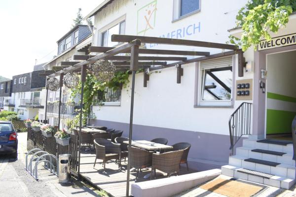 Hike Inn Hotels By Emmerich - Koblenz