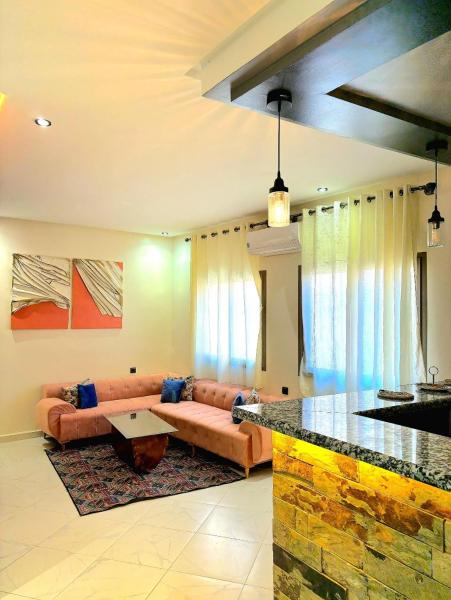 Imlil Apartment Climatisé - Azrou