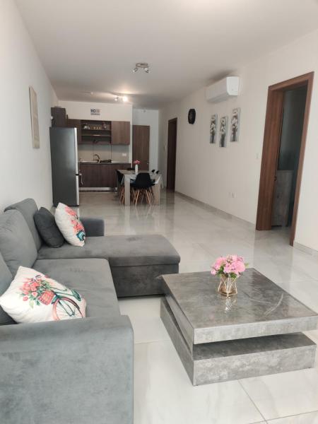 Bella Qawra Maisonette - Malte