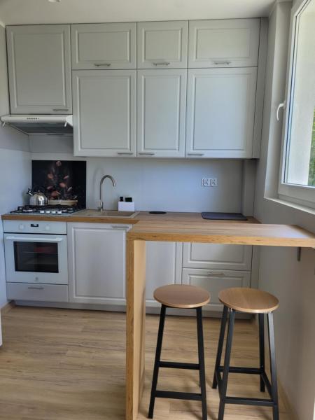 Rocco Apartament Nad Morzem Gdańsk By Graal Nieruchomości - Gdańsk