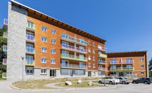 Panoramic Campus - Font-Romeu-Odeillo-Via