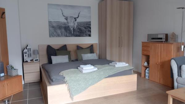 Ferienwohnung Evi's Herzallerliebst - Brilon