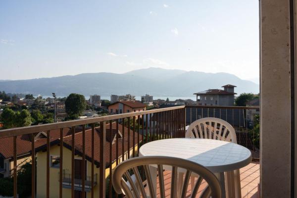 Verbania Panorama Lago - Verbania