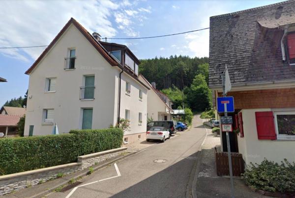 Ferienwohnungen Steiert - Friburgo