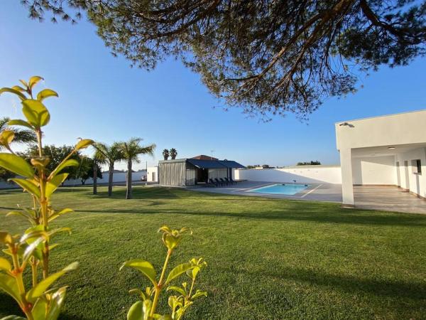 Villa Romance - Chipiona