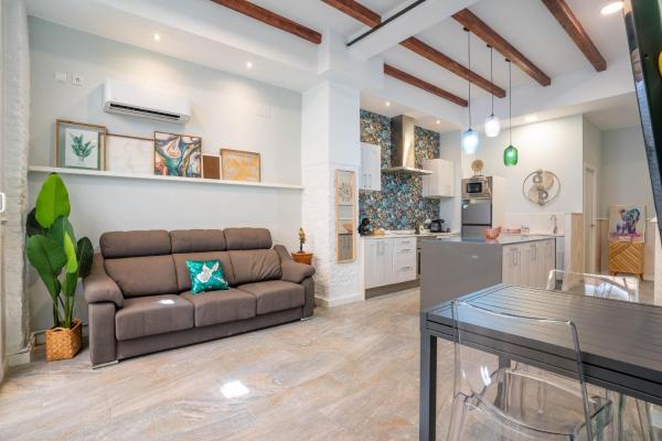 Denia Oasis - Alboraya