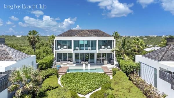 Long Bay Beach Club - Islas Turcas y Caicos