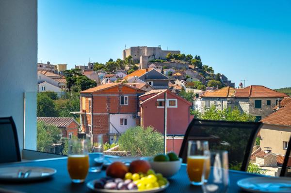 Providenca Residence - Šibenik