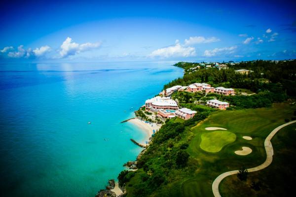 Pompano Beach Club - Bermuda
