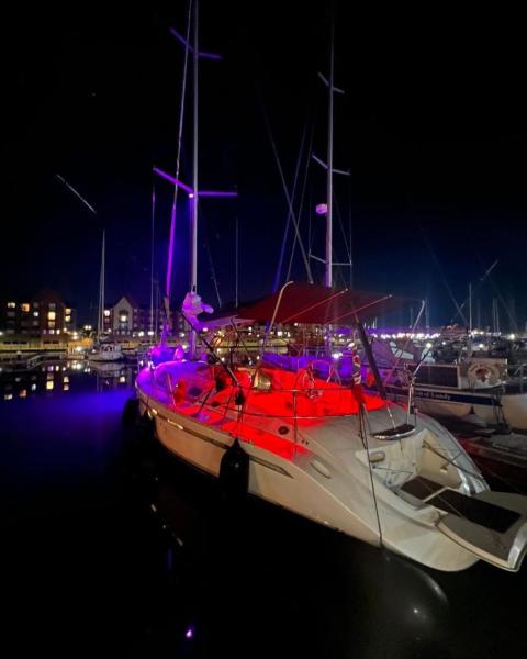 Carranade Yacht - Newton Abbot
