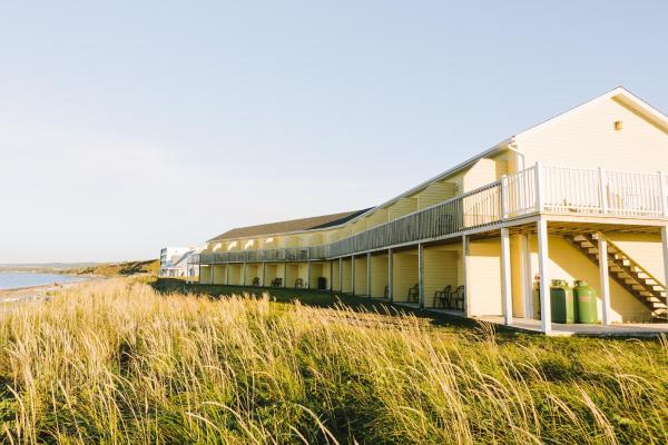 Pavillon Sur Mer Par Riôtel - Quebec