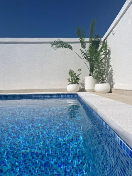 Ora Apartments - Montenegro