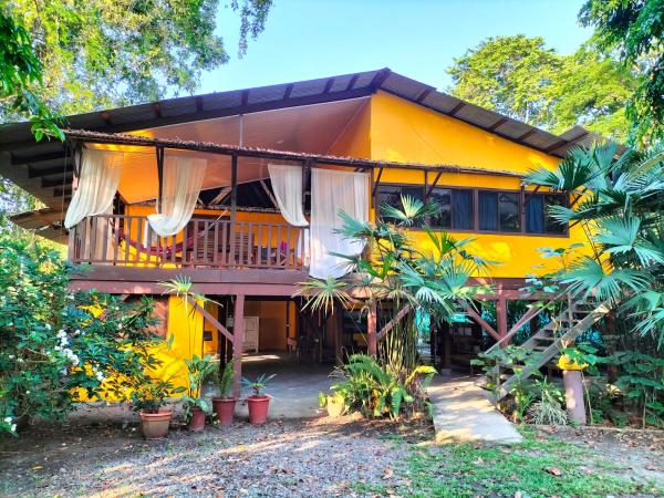 Cabinas Coconut Grove - Puerto Viejo de Talamanca