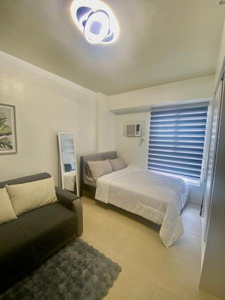 B & M Condo Near Naia Airport And Sm Mall - Bacoor