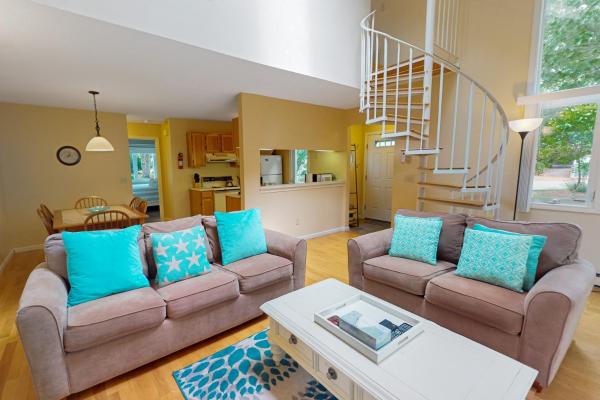 Ocean Edge Retreat - Brewster, MA
