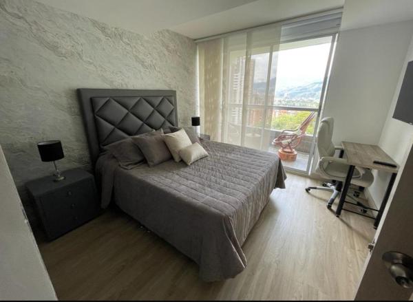 Apartamento Espectacular 3-4 Habitaciones Sabaneta - Itagüi