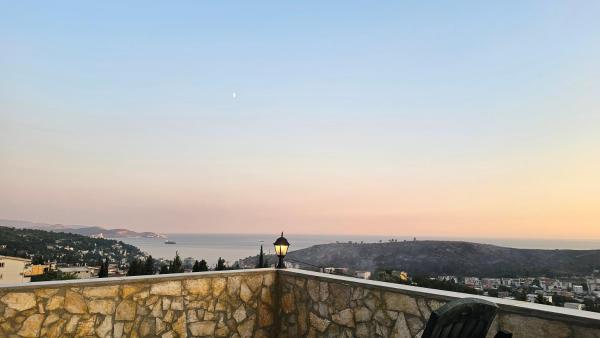 Apartmani Sabotic - Montenegro