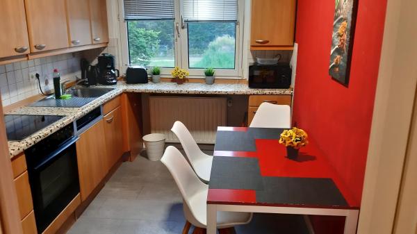 "Urban Green" Bochum - Bochum