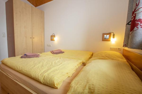 Chalet Central Top Cc 5 - Königsleiten