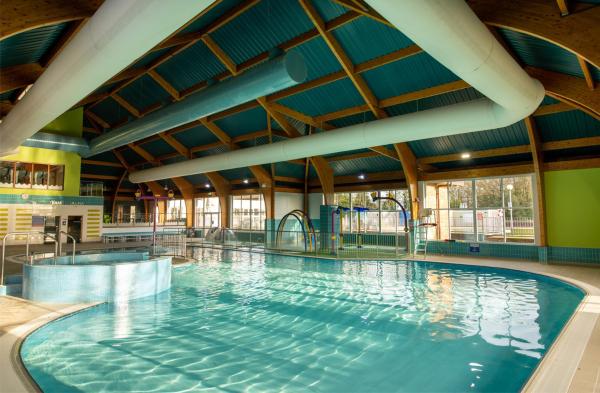 Premium Holiday Home In The New Forest At Hoburne Bashley - Leisure Passes Available To Purchase - Barton on Sea