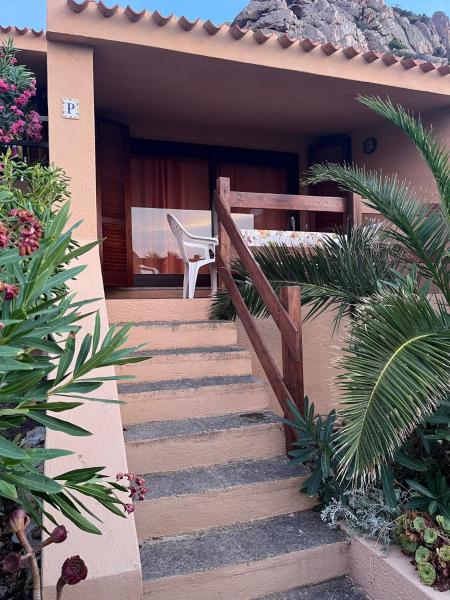 Domo Paola - Costa Paradiso - Costa Paradiso