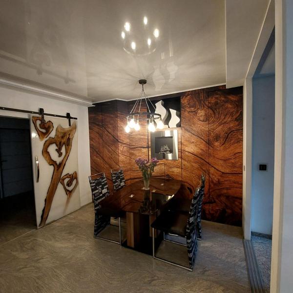 Private Apartment Laatzen City - Laatzen