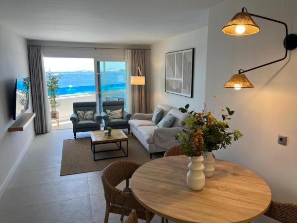 Deisy Atlantic - Ingenio