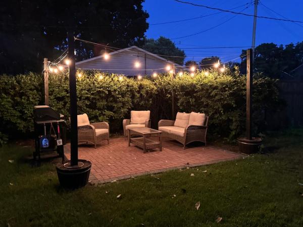 Timeless - Victorian Home Stay - Spring Lake, North Mankato
