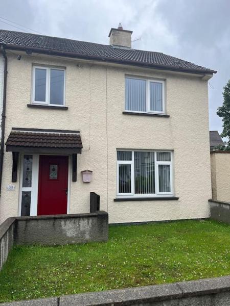 Bernagh Green - Newcastle Beach