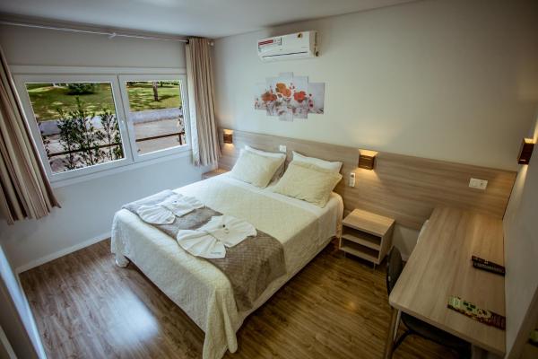 Filadélfia Hospedagens E Eventos - São Bento do Sul