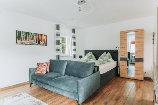 Apartment Elisa - Klagenfurt