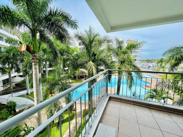 Departamento Cerca De Marina, Restaurantes Y Bares - Mazatlán