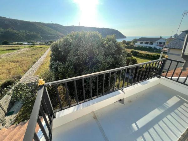 Casa - Chalet En Barizo - Malpica De Bergantiños - Malpica