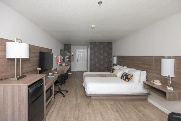 Lewis River Inn - Washington