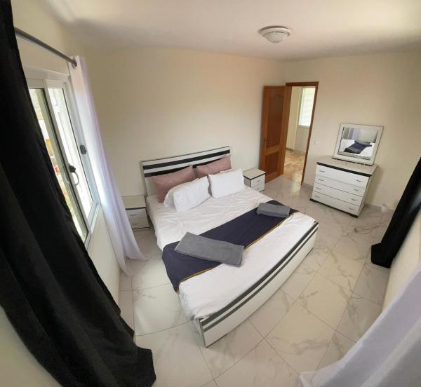 La Maison Paisible - Cabo Verde