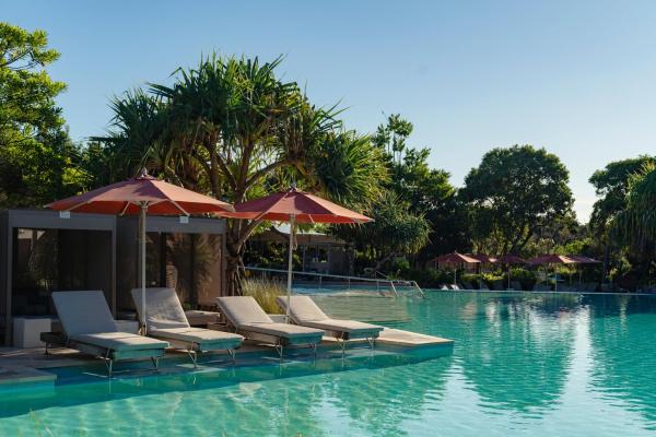 Elements Of Byron - Byron Bay