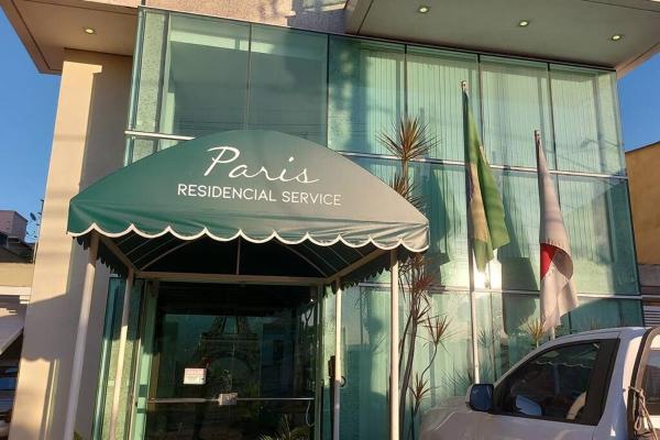 Flats Da Júnia Excelente Localização, Wi-fi, Tv, Ar, Frigobar, Garagem - Lagoa Santa