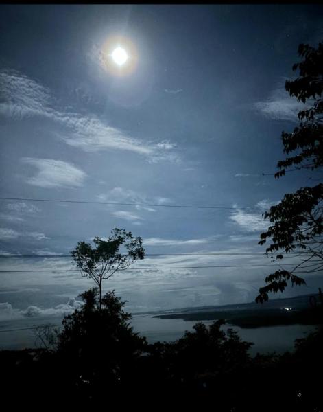 Vista Al Mar Lodge - Costa Rica