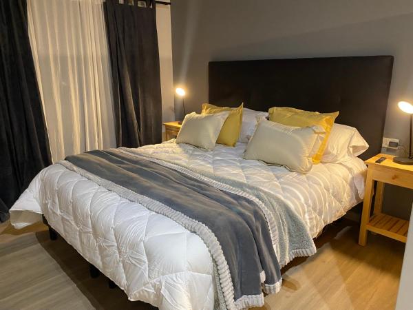 Garibaldi Apartments - Mendoza