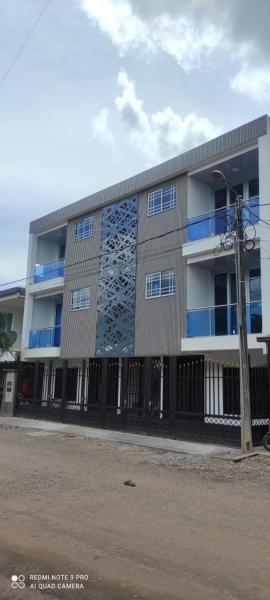 Apartamentos Dorado Familiar - San José Del Guaviare
