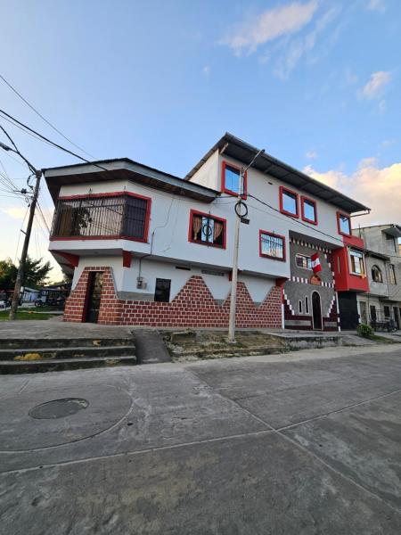 Sarisa House - Iquitos