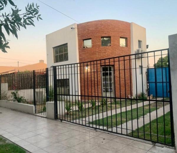 La Torrecita De Gomendio - Provincia de Santa Fe