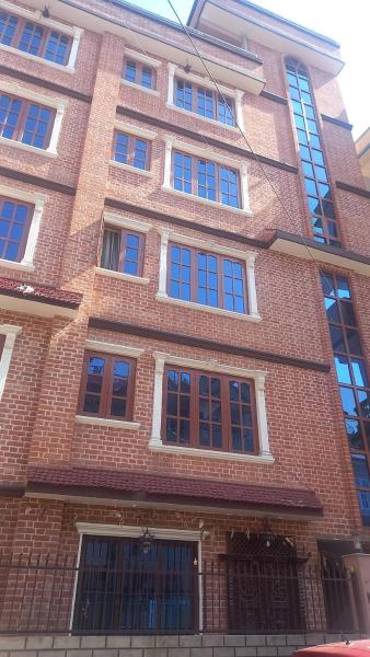 An Apartment In Cozy Designed House - Kathmandu