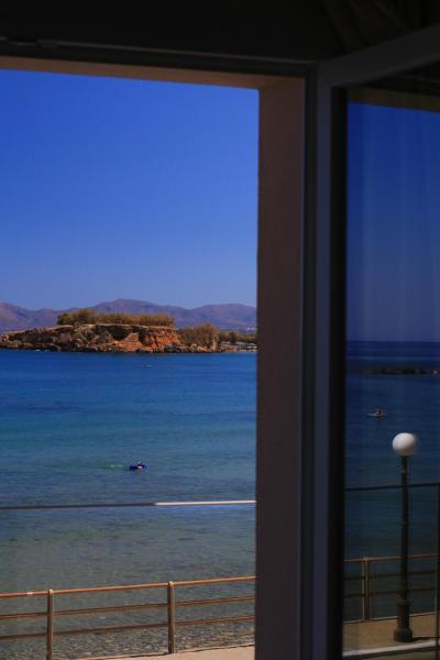 Green N' Blue Apartments - Crete