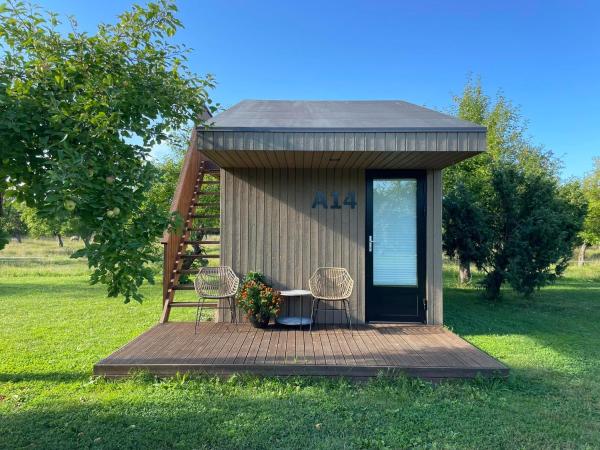Vetsi Talli Holiday Village - 에스토니아