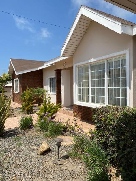 Casa Buenaventura - Ensenada