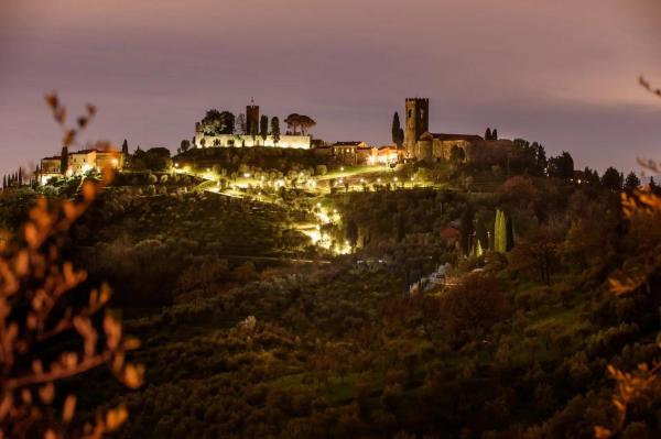 La Monastica Resort & Spa - Montecatini Terme