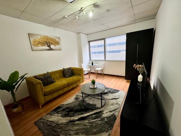 Colosseum Apartments - Alberton