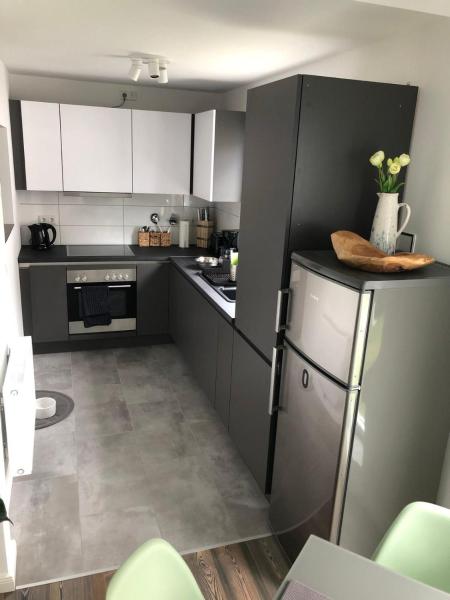 Iam Attendorn 4 Betten 60 Qm Neu Modernisiert - Finnentrop