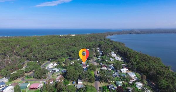 Yarroma - Australia